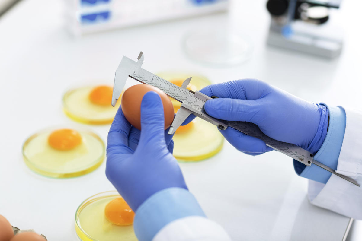 Full-service analytical laboratory | AFL