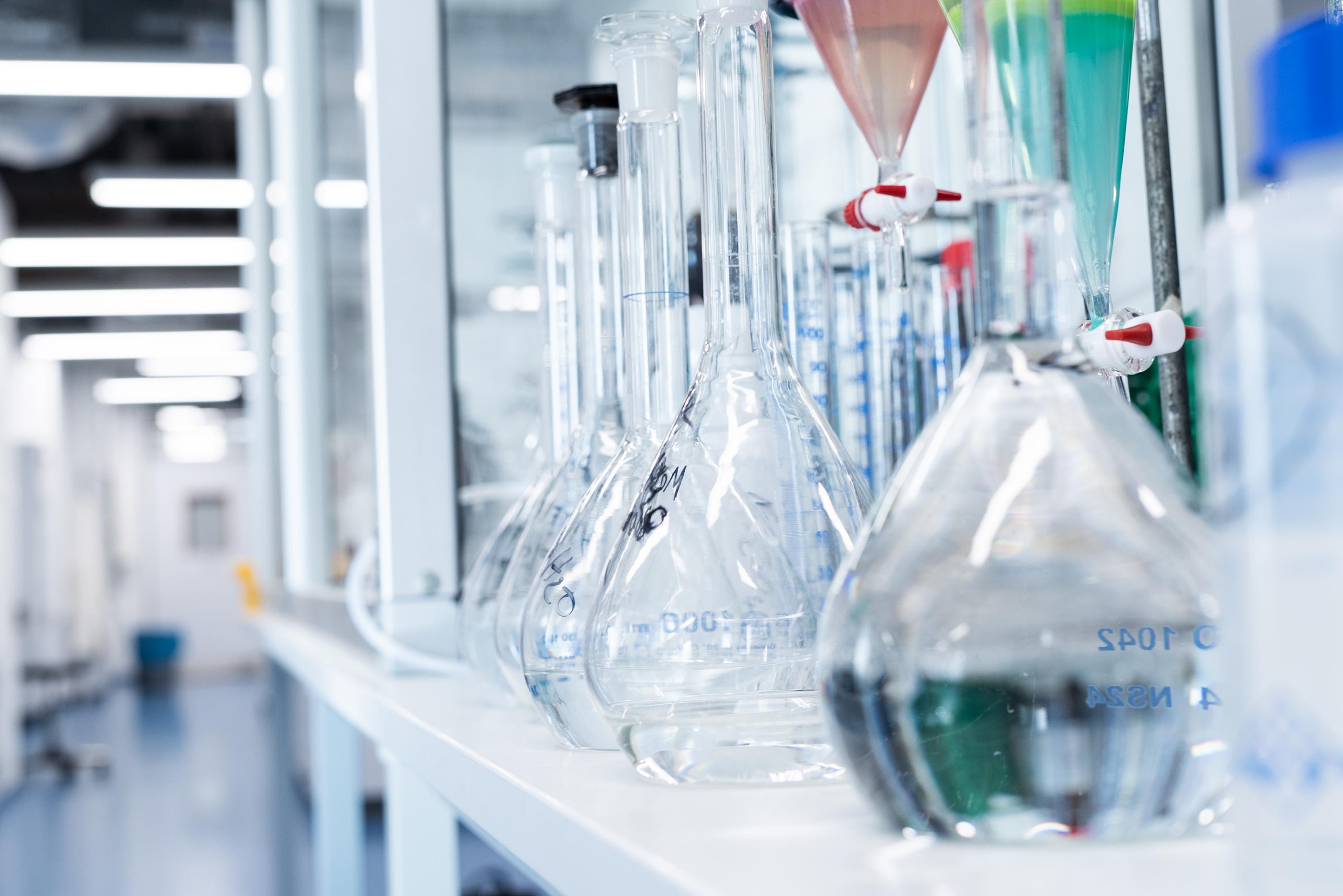 Full-service analytical laboratory | AFL