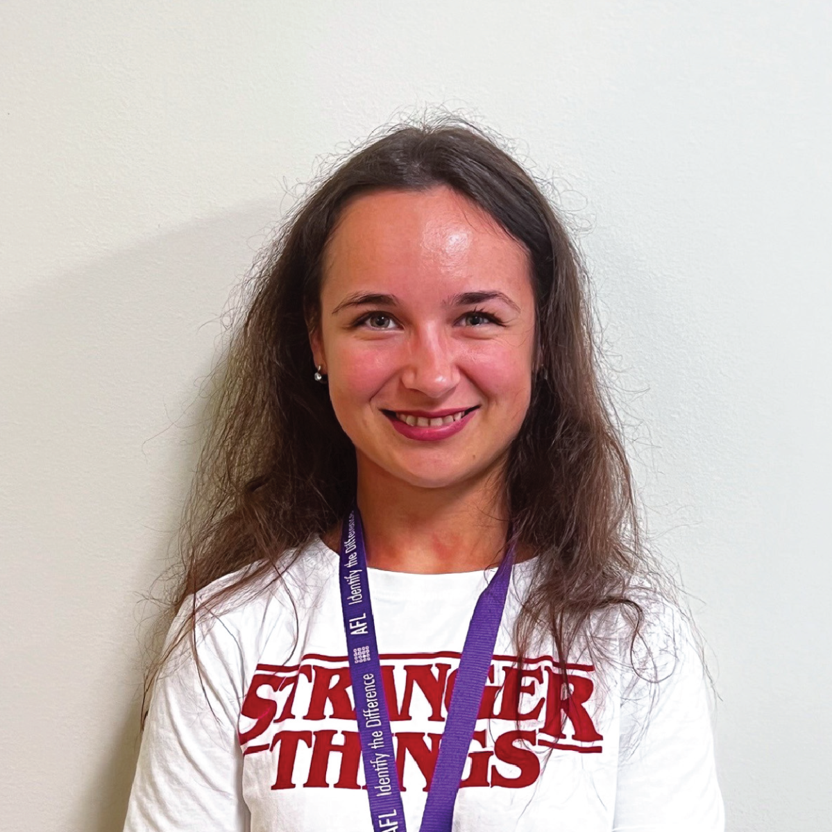 AFL Staff & Departments - AFL